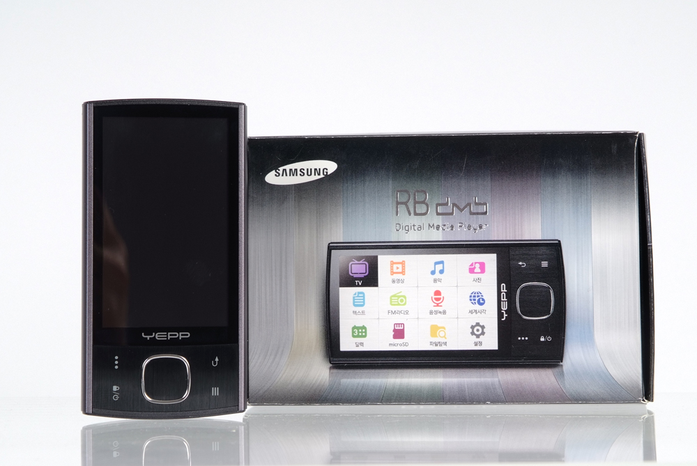 삼성 | Samsung YEPP YP-RB - 팝코넷 | 오늘의 경매