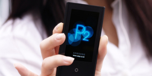 SAMSUNG YEPP YP-P2 - 팝코넷 | 오늘의 경매