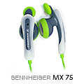 SENNHEISER_MX-75 - 리시버 포럼