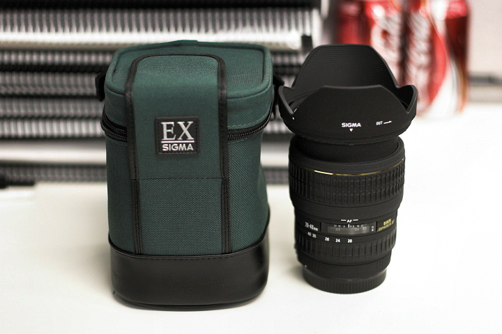 My SIGMA 20-40 f2.8 EX DG Review [Updated!] | OCAU Forums