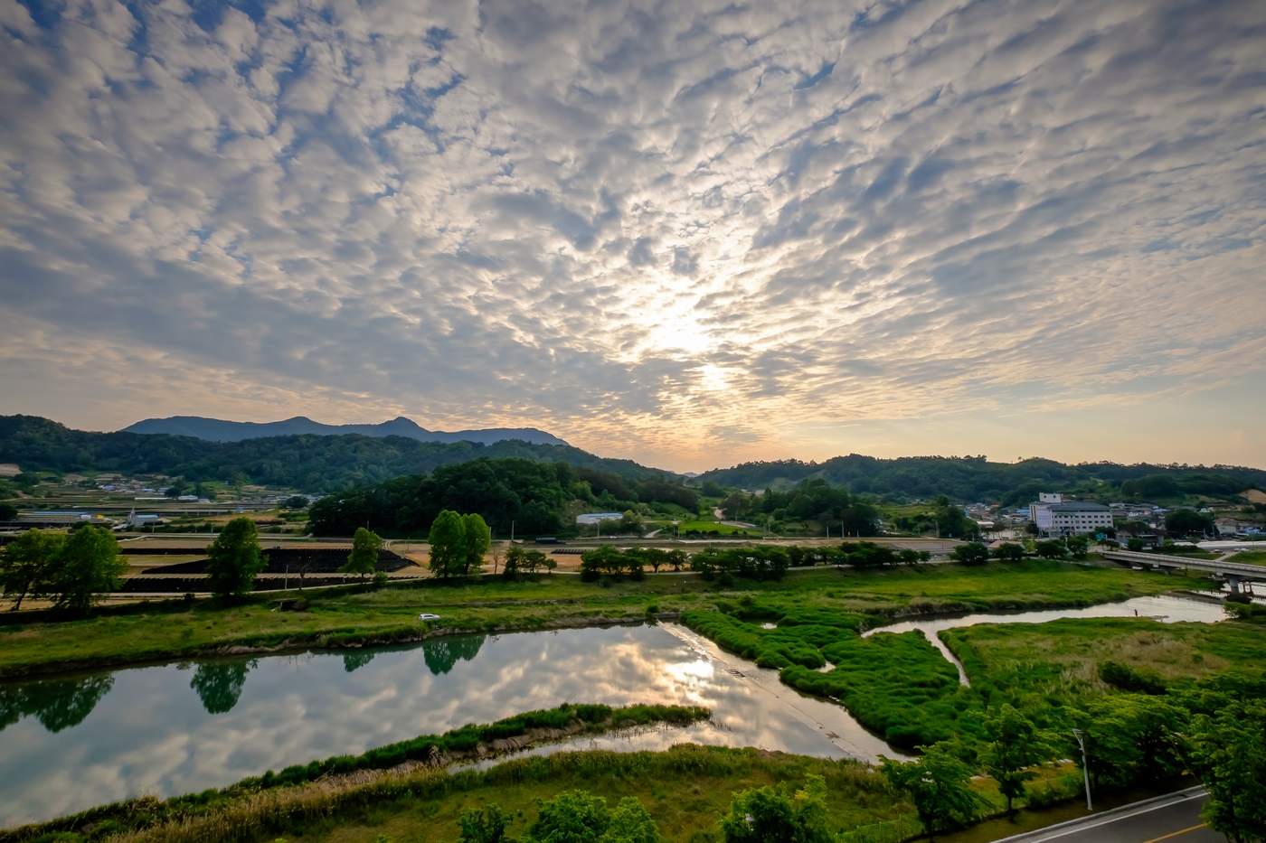 [X-T1] 금산의 하늘들 - 후지필름 Talk