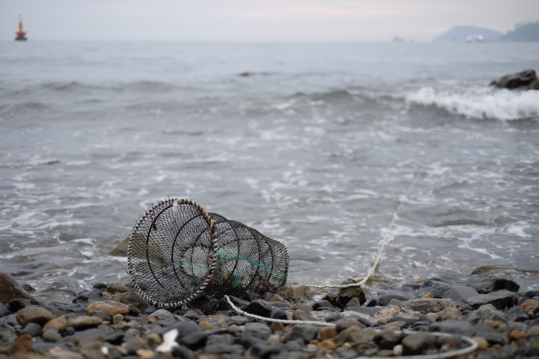 X-T1 + 35.4 청사포 - 후지필름 Talk
