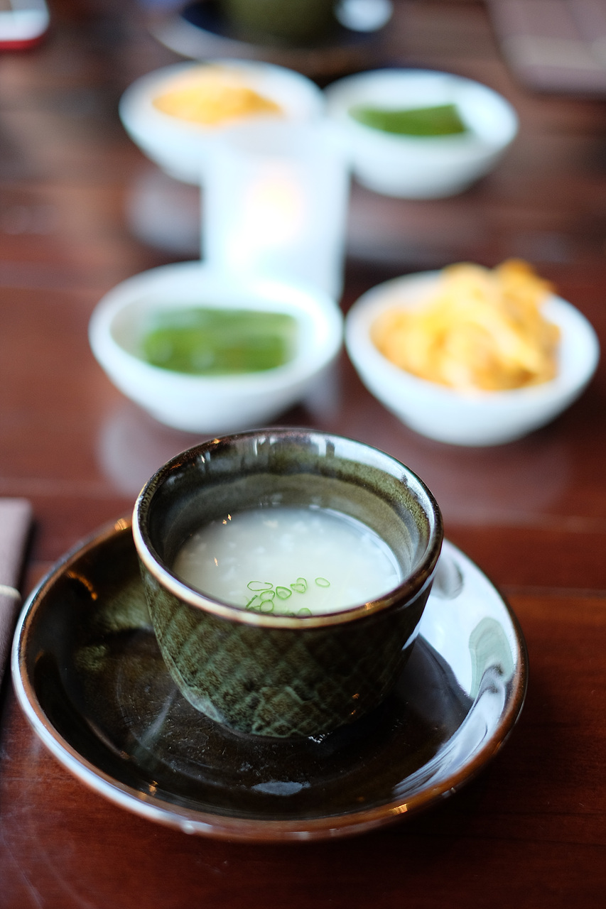 [x-t1 + 35.4] 몇일간 먹거리 - 후지필름 Talk