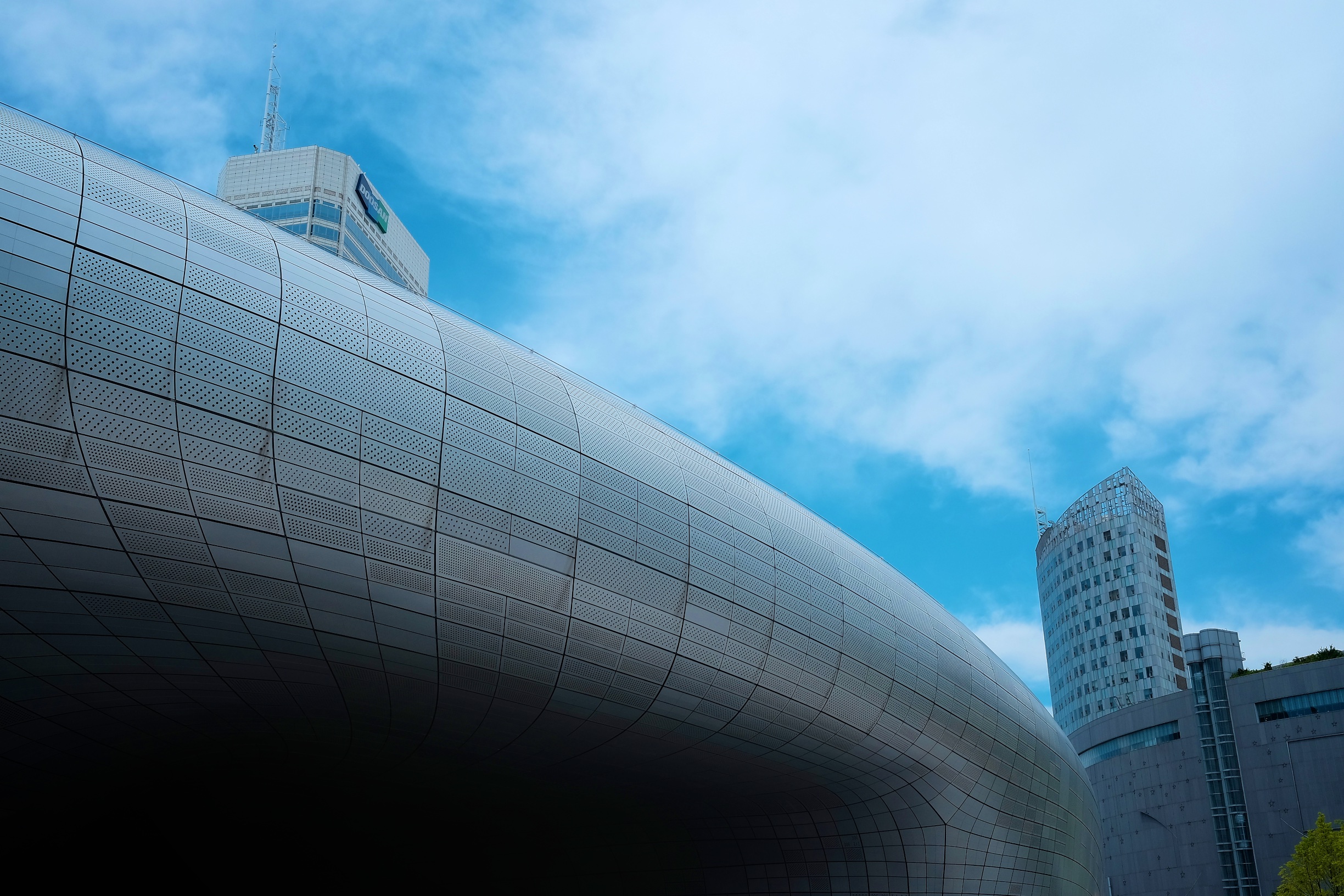 [X-T1] DDP 구경 - 후지필름 Talk