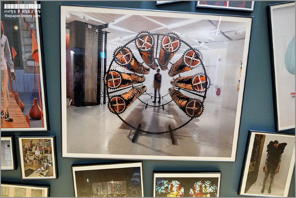 [X-T1] 헨릭 빕스코프전 보고 왔습니다... - 후지필름 Talk