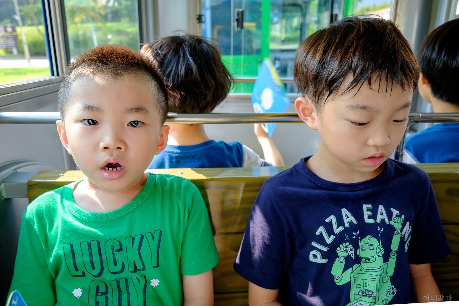 [X-T1 XF14] 무더운 날. - 후지필름 Talk