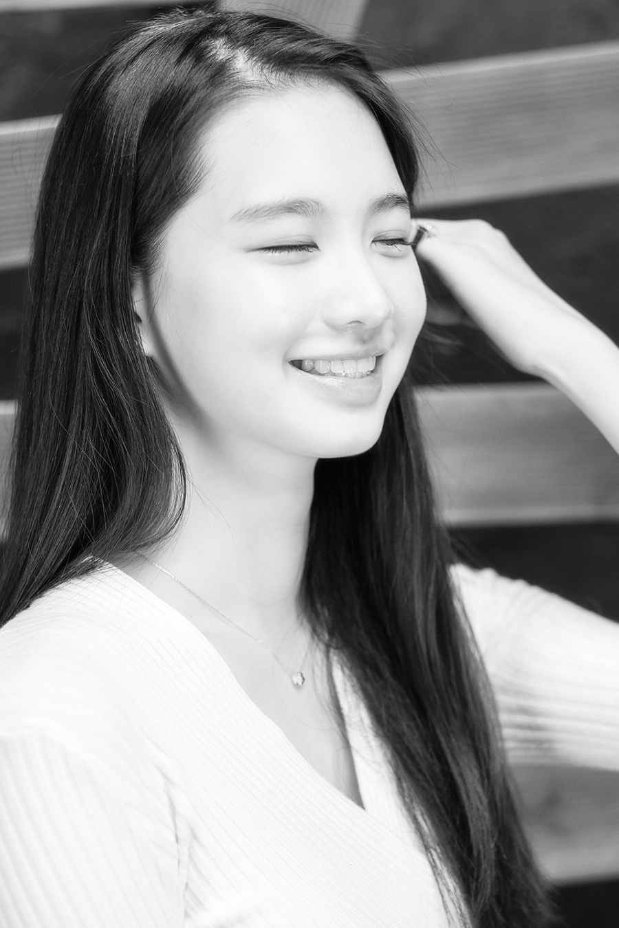 Portrait 후지필름 Talk