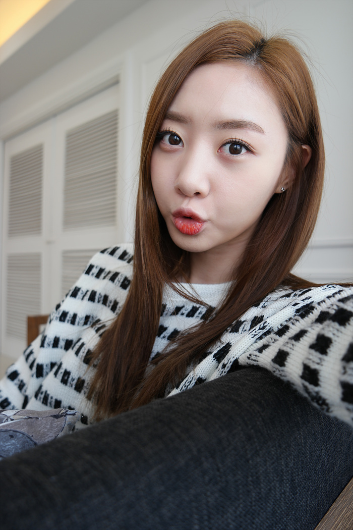 [NX500] 셀카의 신... - 삼성 Talk