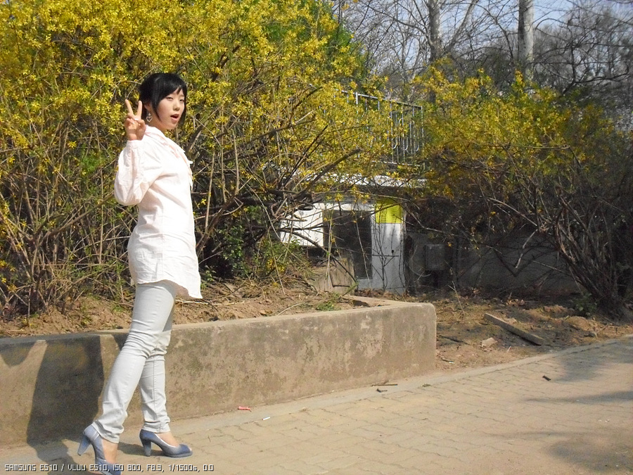 [IT100]화각의 차이 - 삼성 Talk