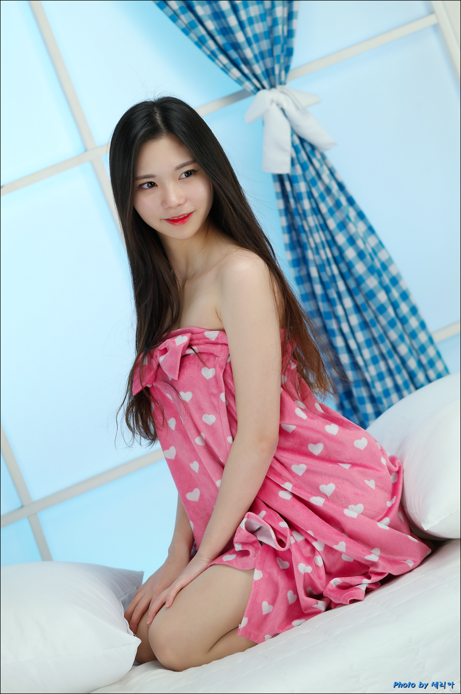 [NX500] Studio 연 (2016.02.24) - 하연 - 삼성 Talk