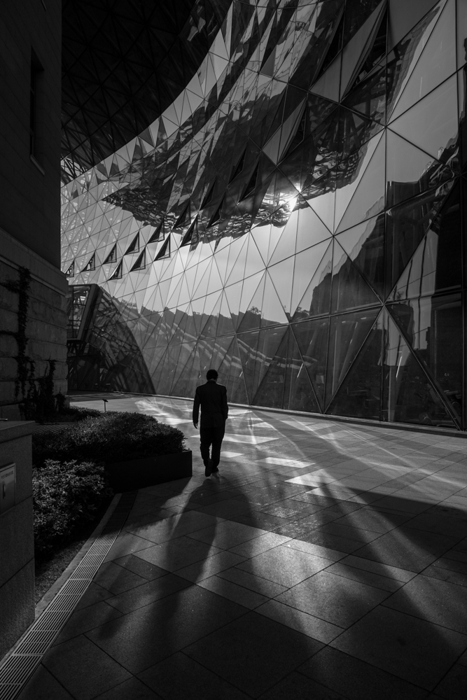 (a7m2 2470)가슴을 쭉펴고... - 소니 Talk