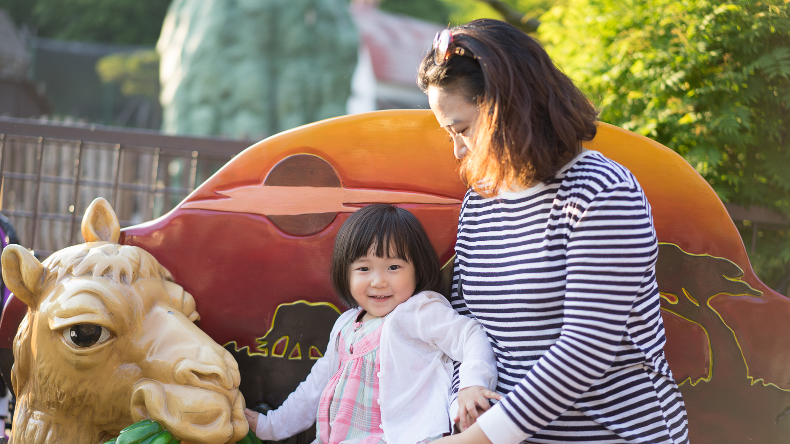 [a7m2+55.8z] 딸아이 사진 - 소니 Talk