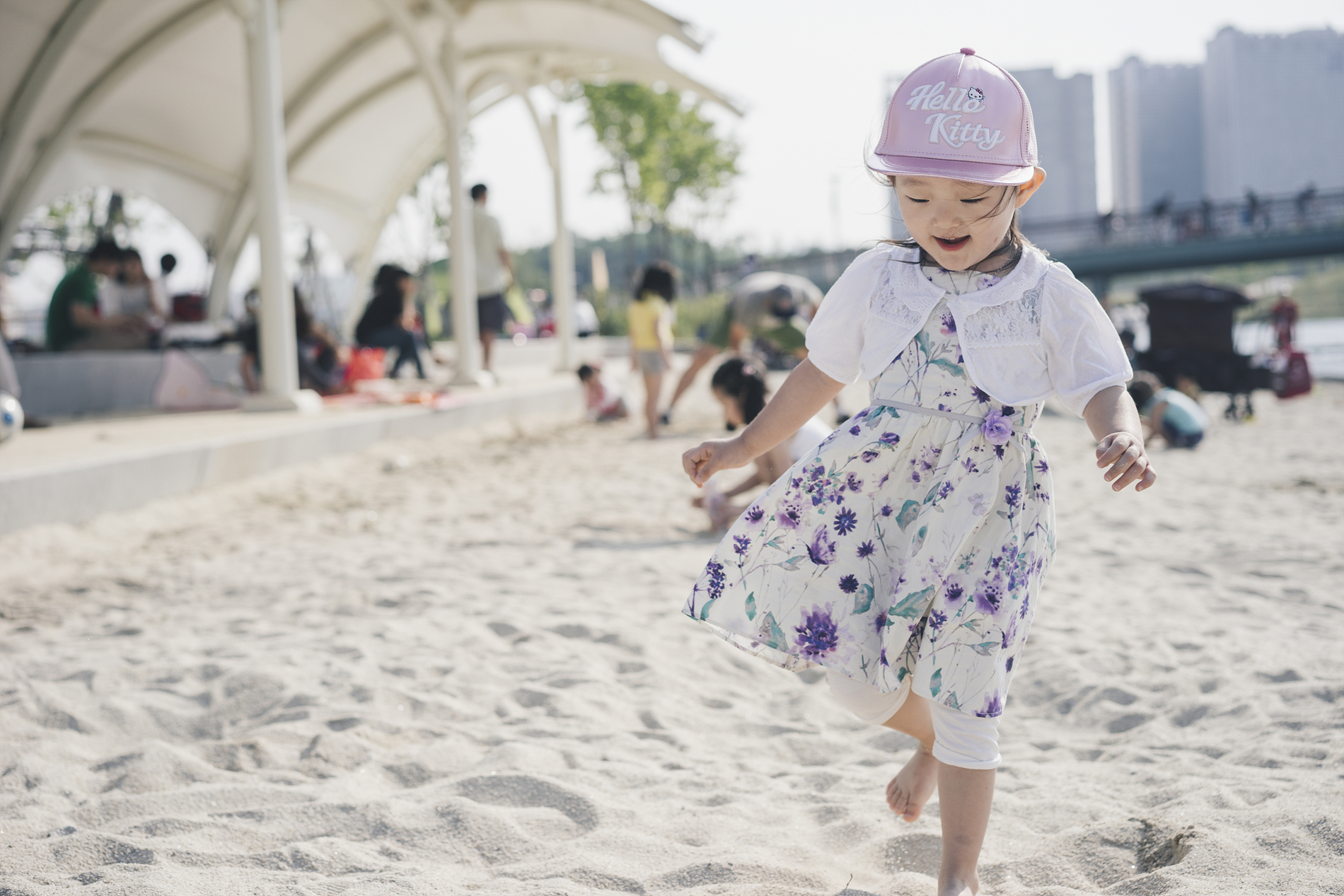 [a7m2+55.8] 첫 인사 드립니다. - 소니 Talk