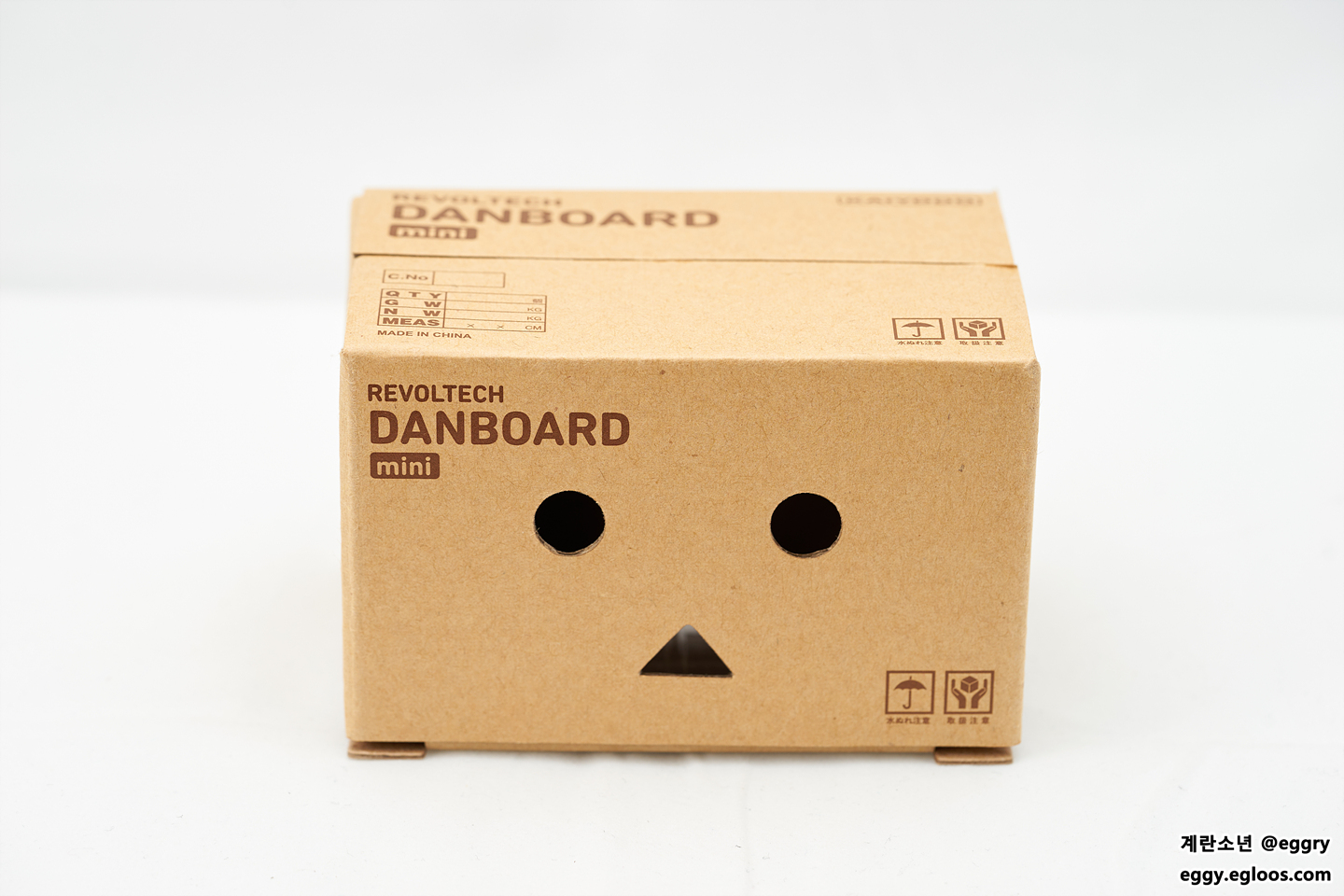 [A7M2+FE90마] 단보 피규어 - 소니 Talk