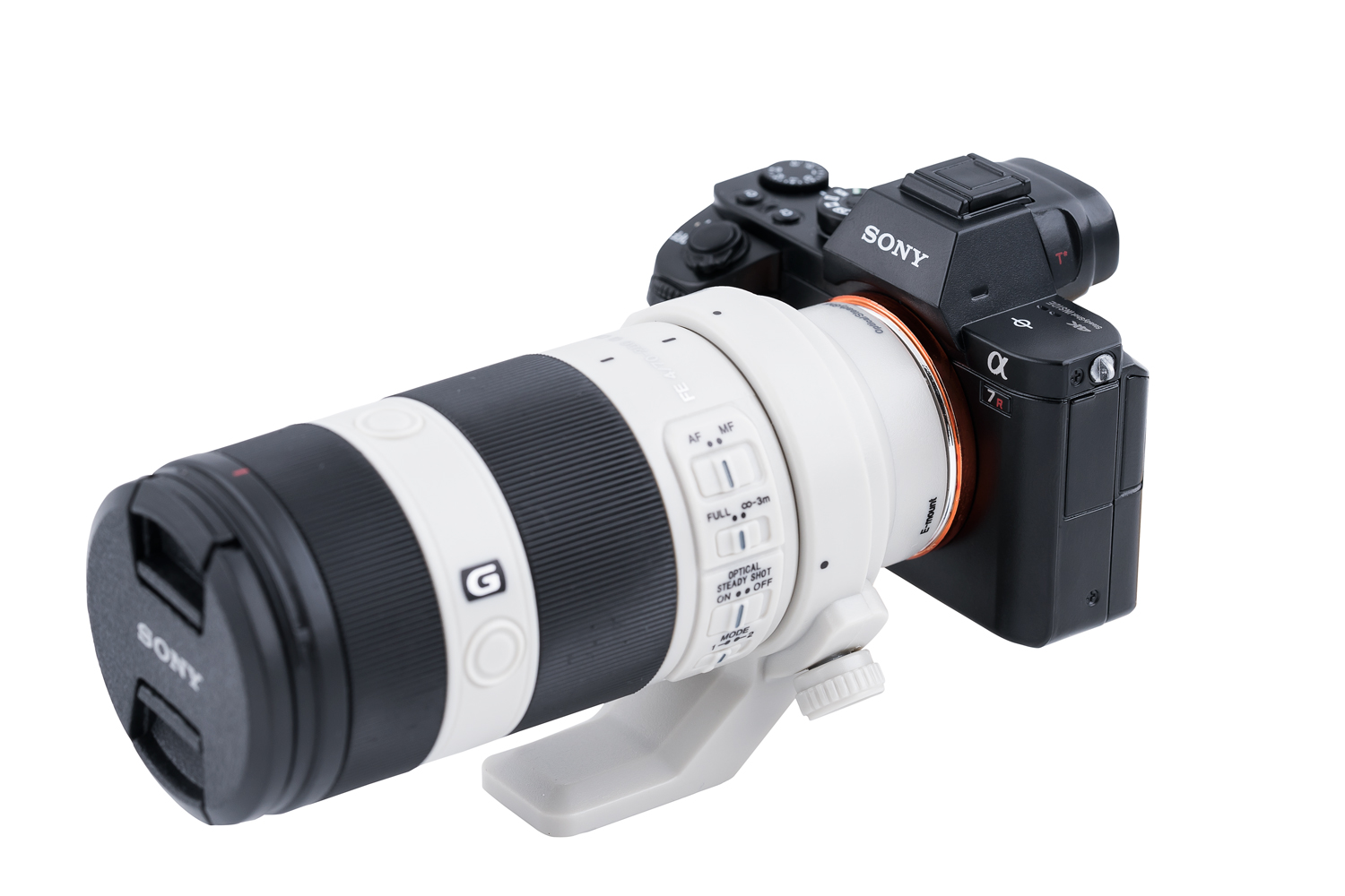 [A7II | FE 90마] 디테일 쩌는 A7R II & SEL70200G - 소니 Talk