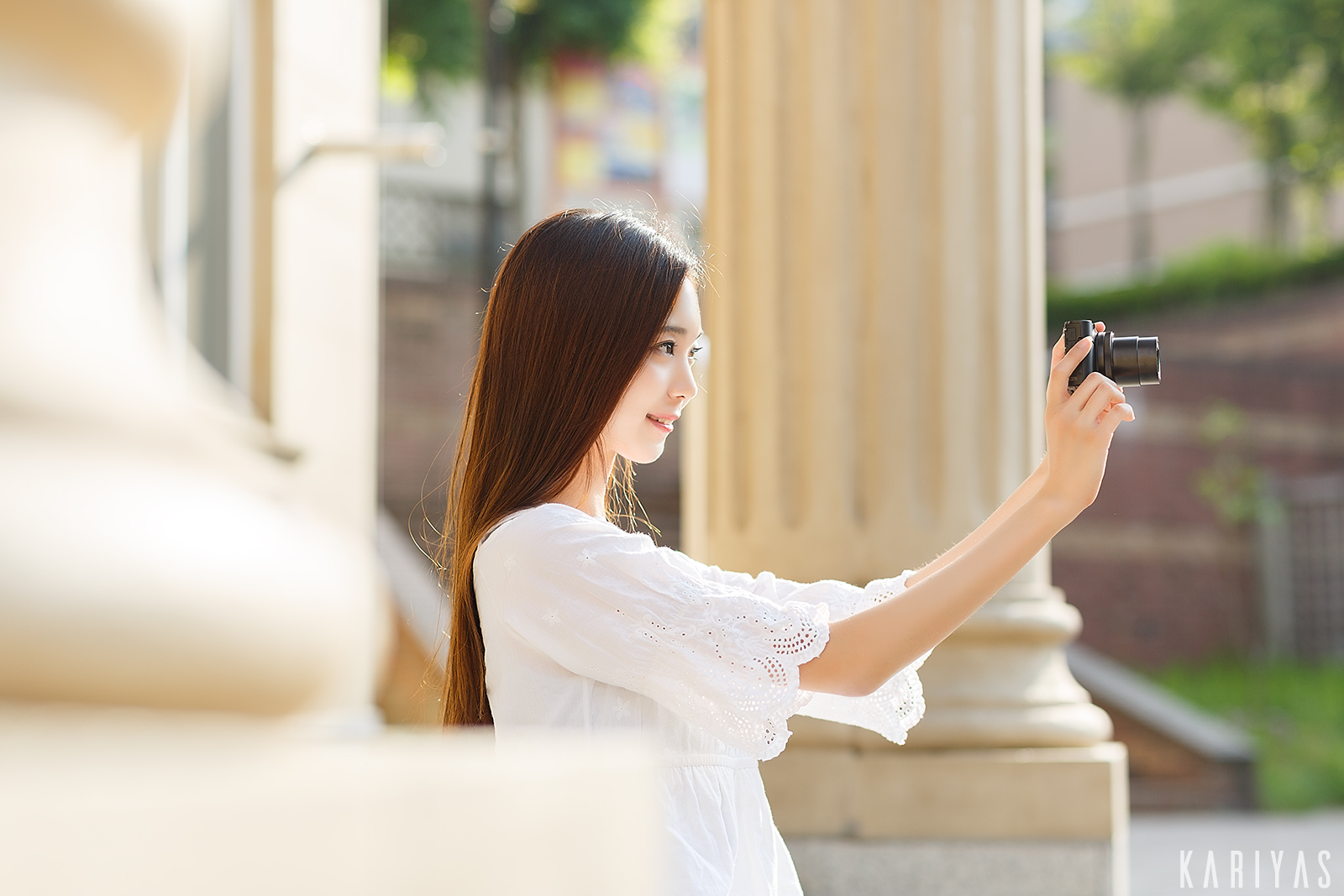 [A7R] 이너줌(inner zoom)이면 참 좋았을 카메라. - 소니 Talk