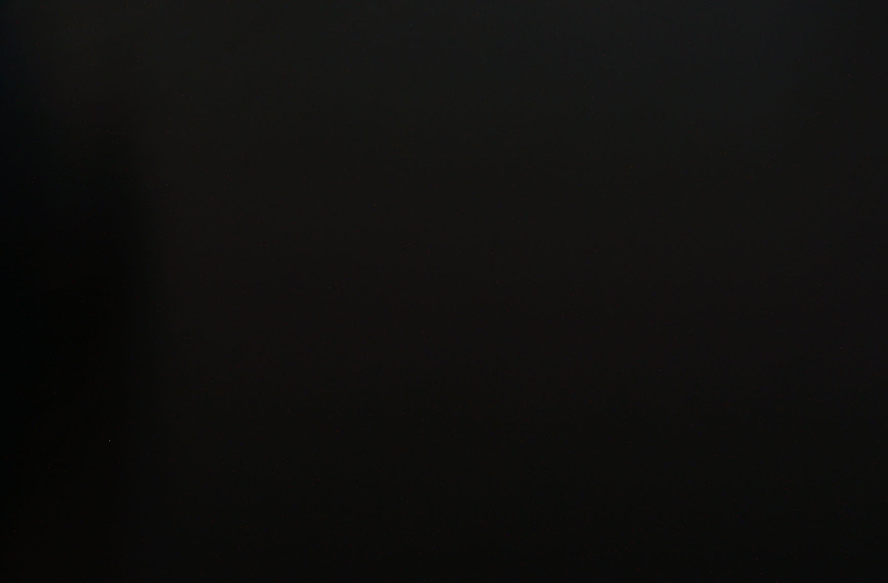 A7R2 30초 장노출시의 붉은 점?? - 소니 Talk