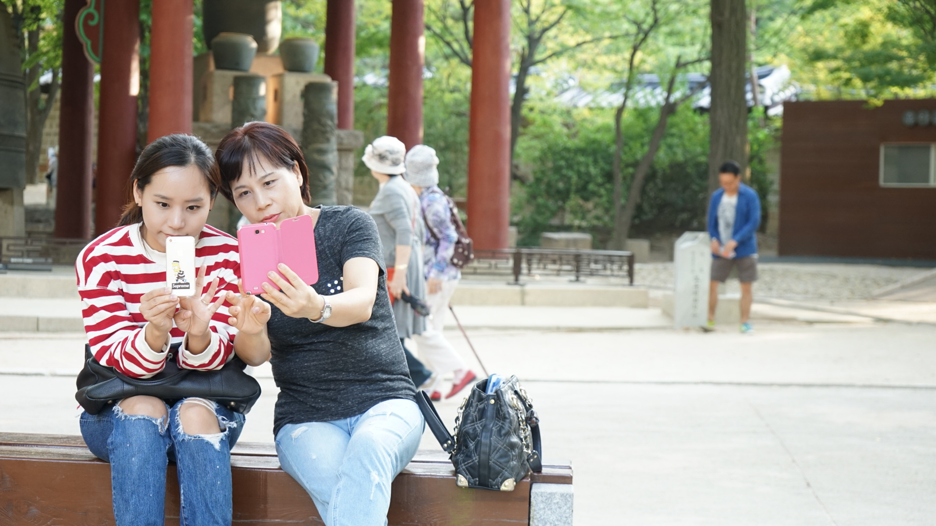 a7m2 + 2870 번들로 찍은 사진들입니다. 기반하여 렌즈추천 부탁드려요 굽신굽신 ㅠㅠ - 소니 Talk