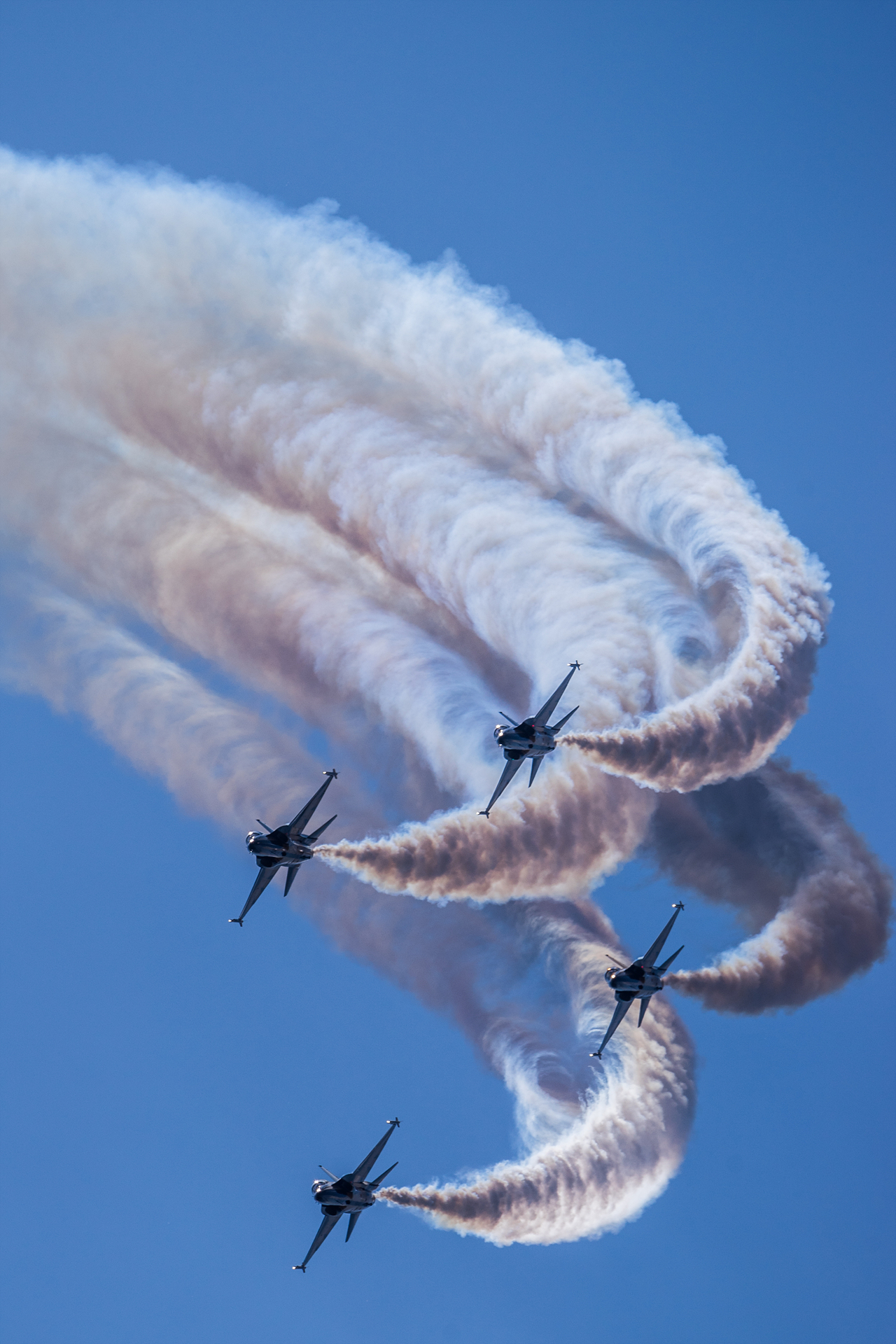 [a7m2] 블랙이글스 에어쇼 - 소니 Talk