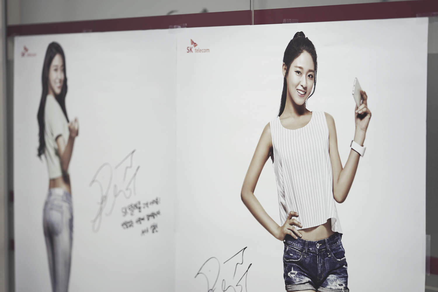 [FE90 Macro] 선물받았어요..웬즈데이에 웬지 즐거워지는... - 소니 Talk