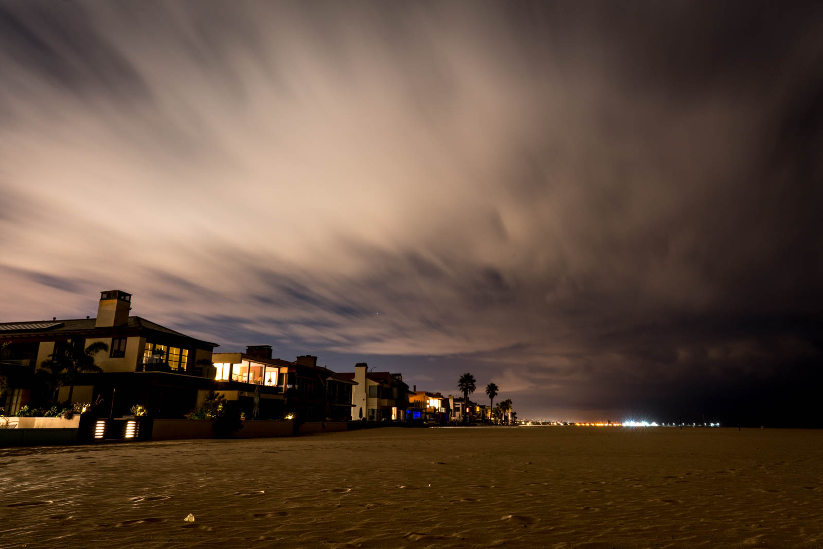 a7r2, batis25 / 2 hours behind - 소니 Talk