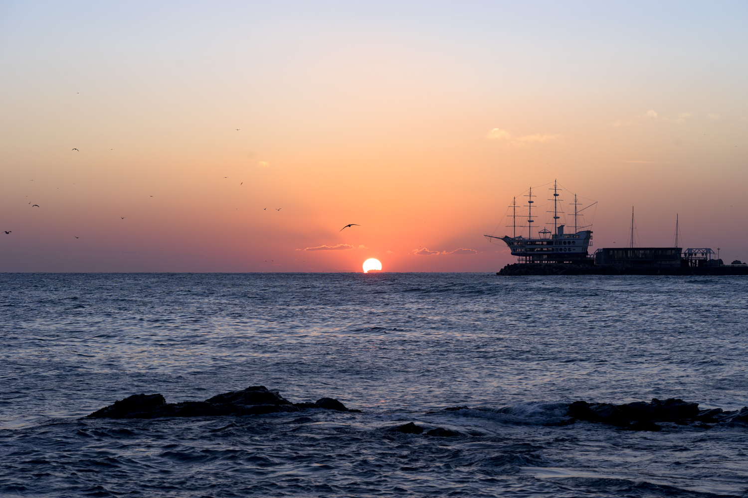 [a7m2&FE90] 산할아버지 구름모자 썻네, 바다오메가여사 구름치마 입으셨네.. - 소니 Talk