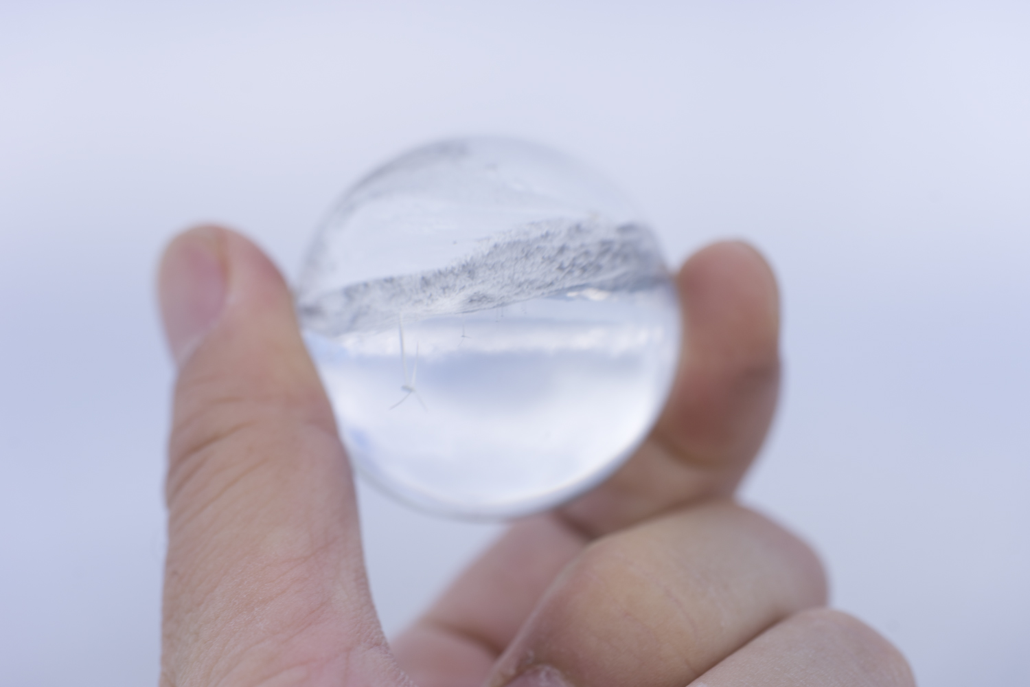 [a7m2&FE90] 둥글게 둥글게.....그런 볼~!! 80mm도 추가주문(알부님/삼족오님 선물용) - 소니 Talk