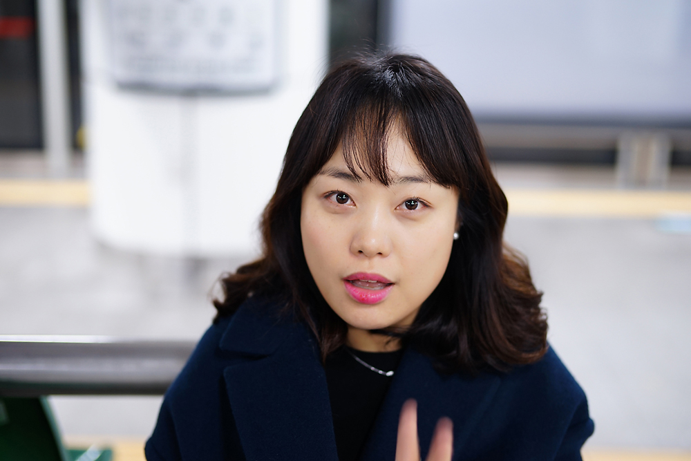 [a7m2&50.4za]적응중... - 소니 Talk