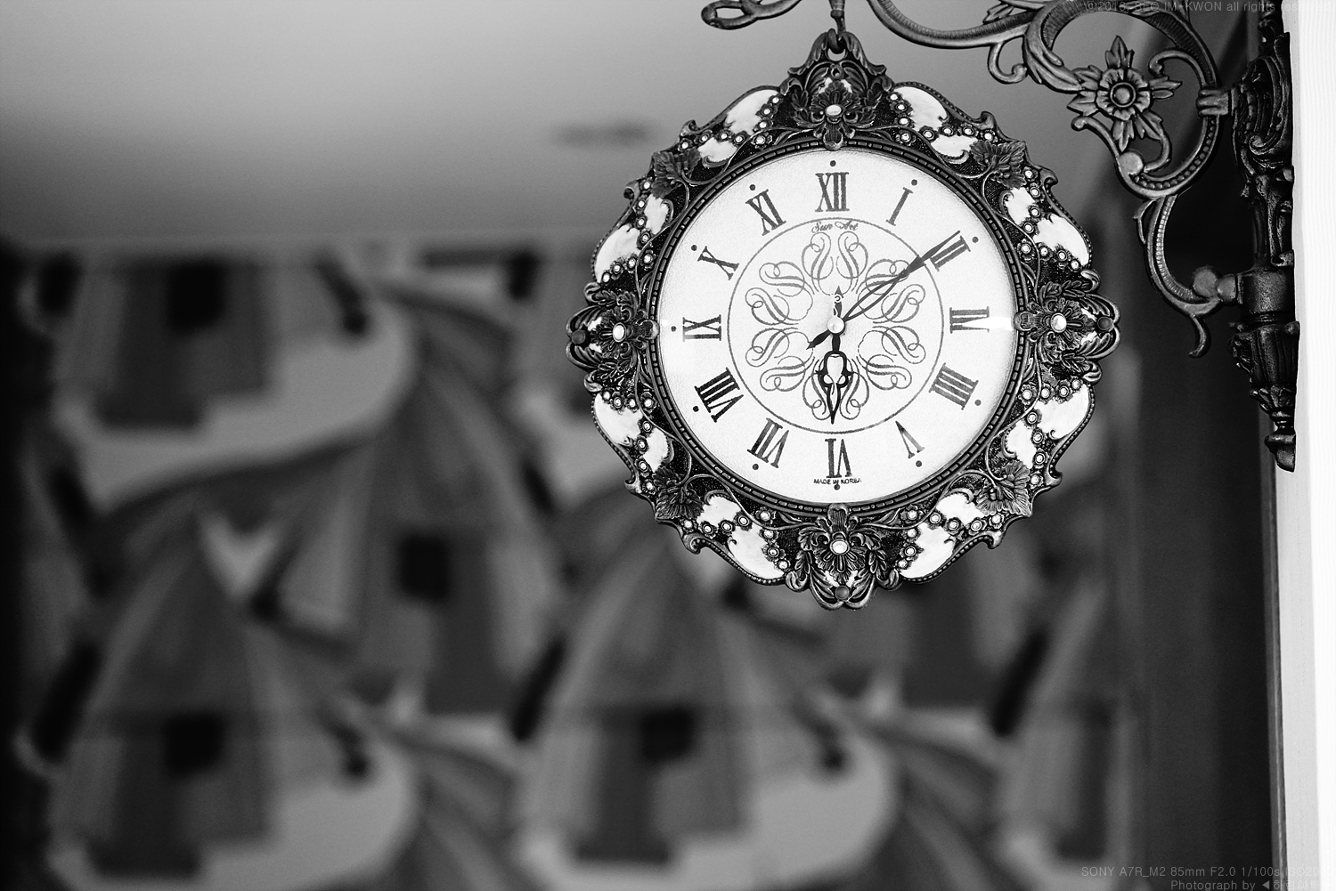 [A7R2/85.4GM] #-011 우리집 snap - 소니 Talk