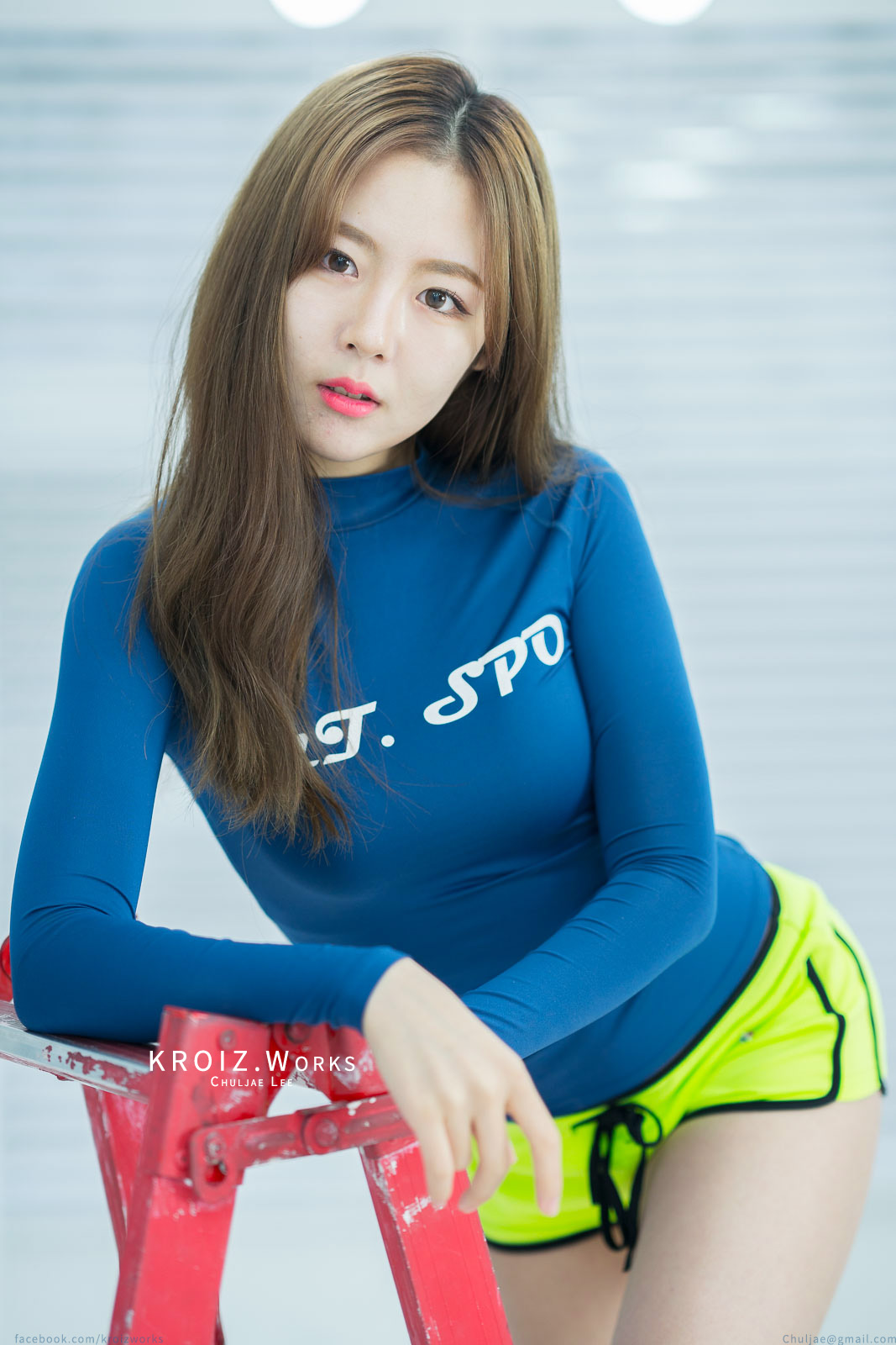 [KROIZ, A7R2+85.4GM] 제주에서 찍어보고 싶은 모델이네요 @_@ - 소니 Talk