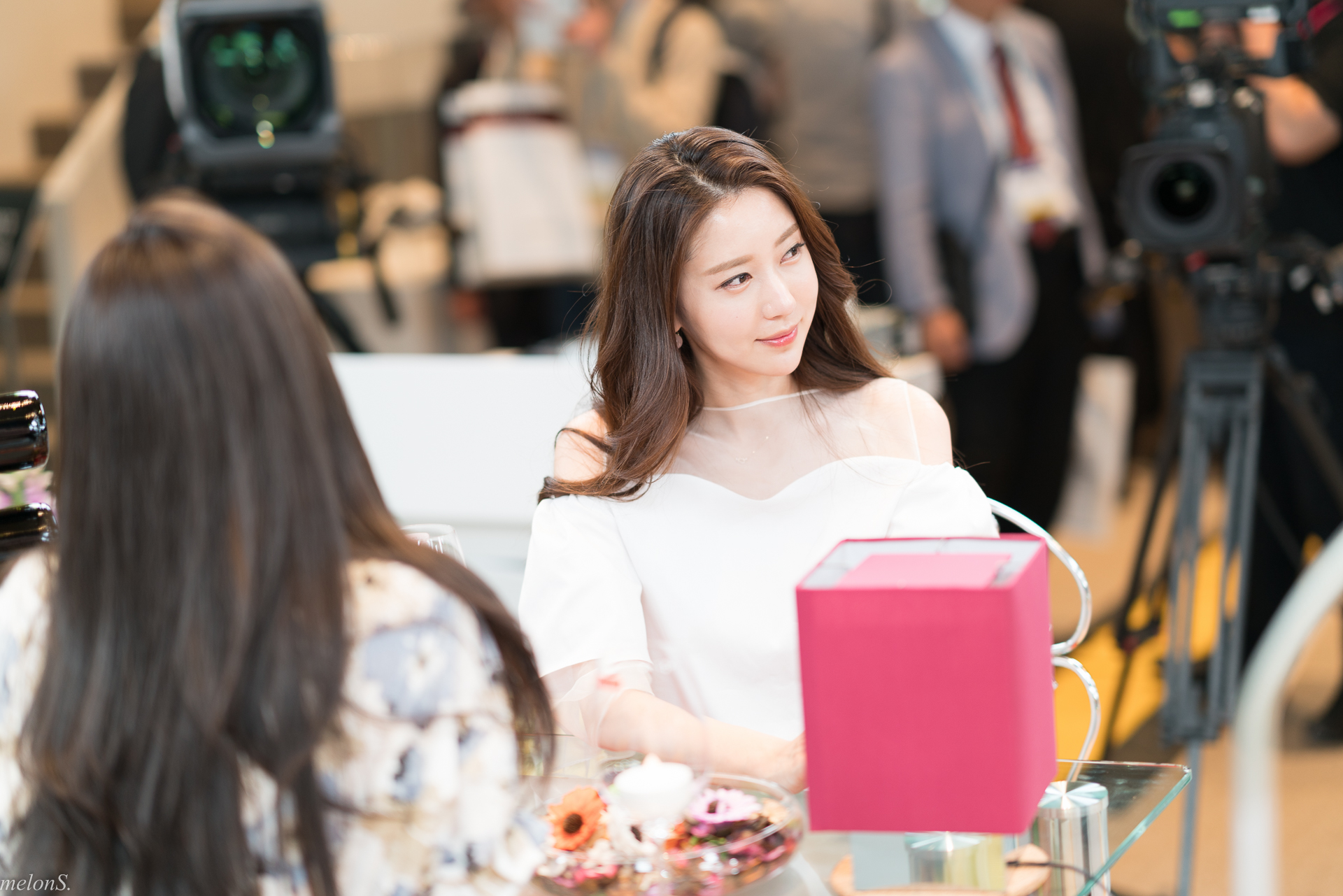 a7r2 85gm의 색감말인데용.... - 소니 Talk