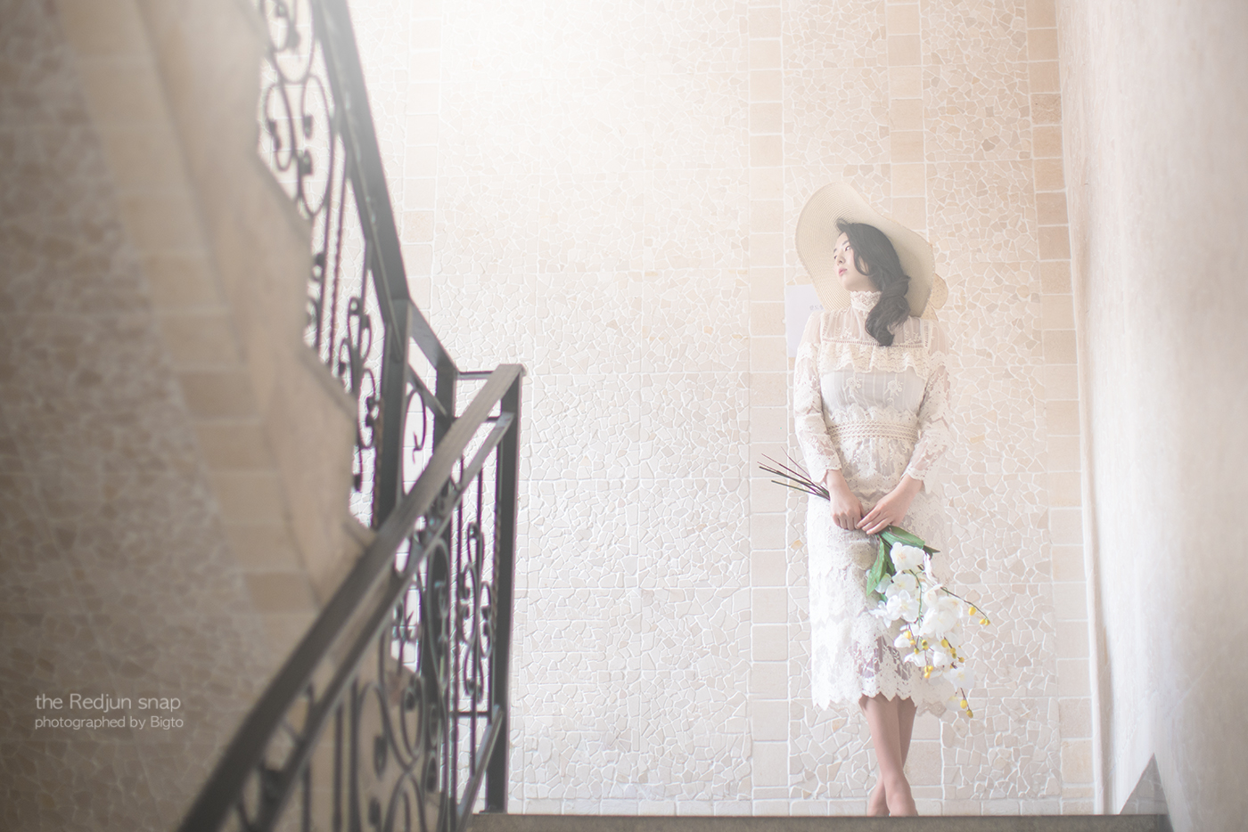 [a7r2 + 캐논 50.2,85.2] 여인의 변신은 무죄 - 소니 Talk