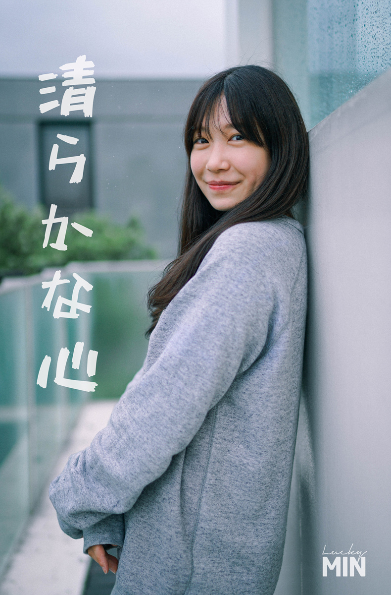 [A7M2 + FE35.4] 나름 일본느낌으로 모델촬영 - 소니 Talk