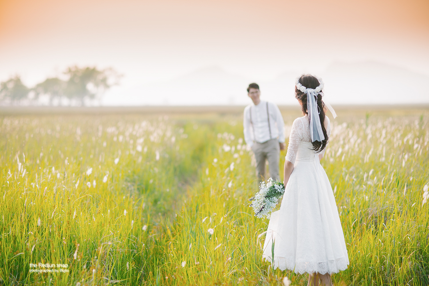 [a7r2 + 캐논 85.2] 기념사진 (응?) - 소니 Talk