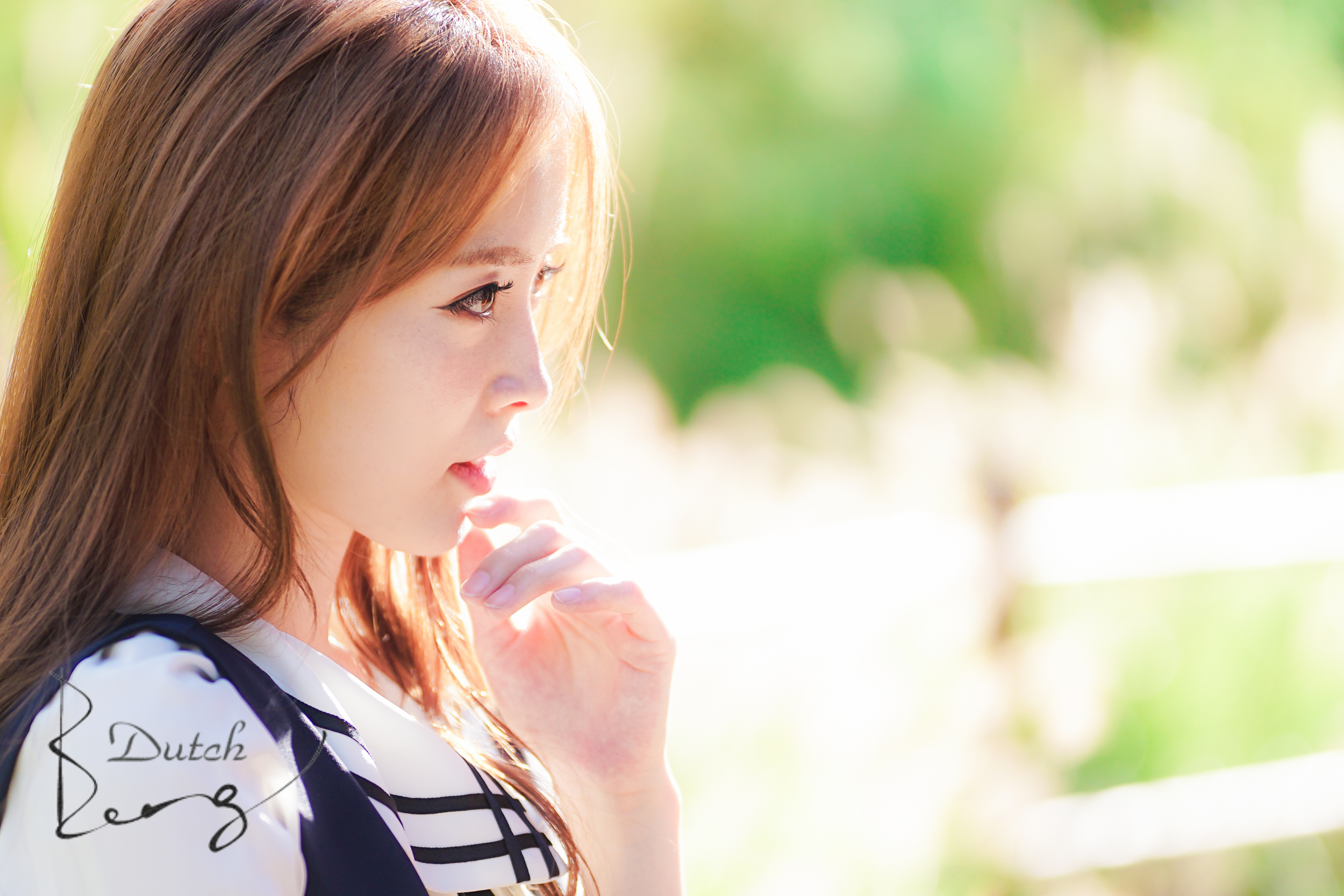 [A7M2]모델사진... - 소니 Talk