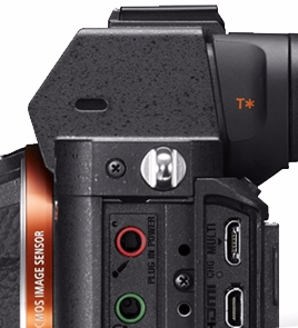 a7r2 보조배터리 쓰면서 릴리즈 사용 가능한가요? - 소니 Talk