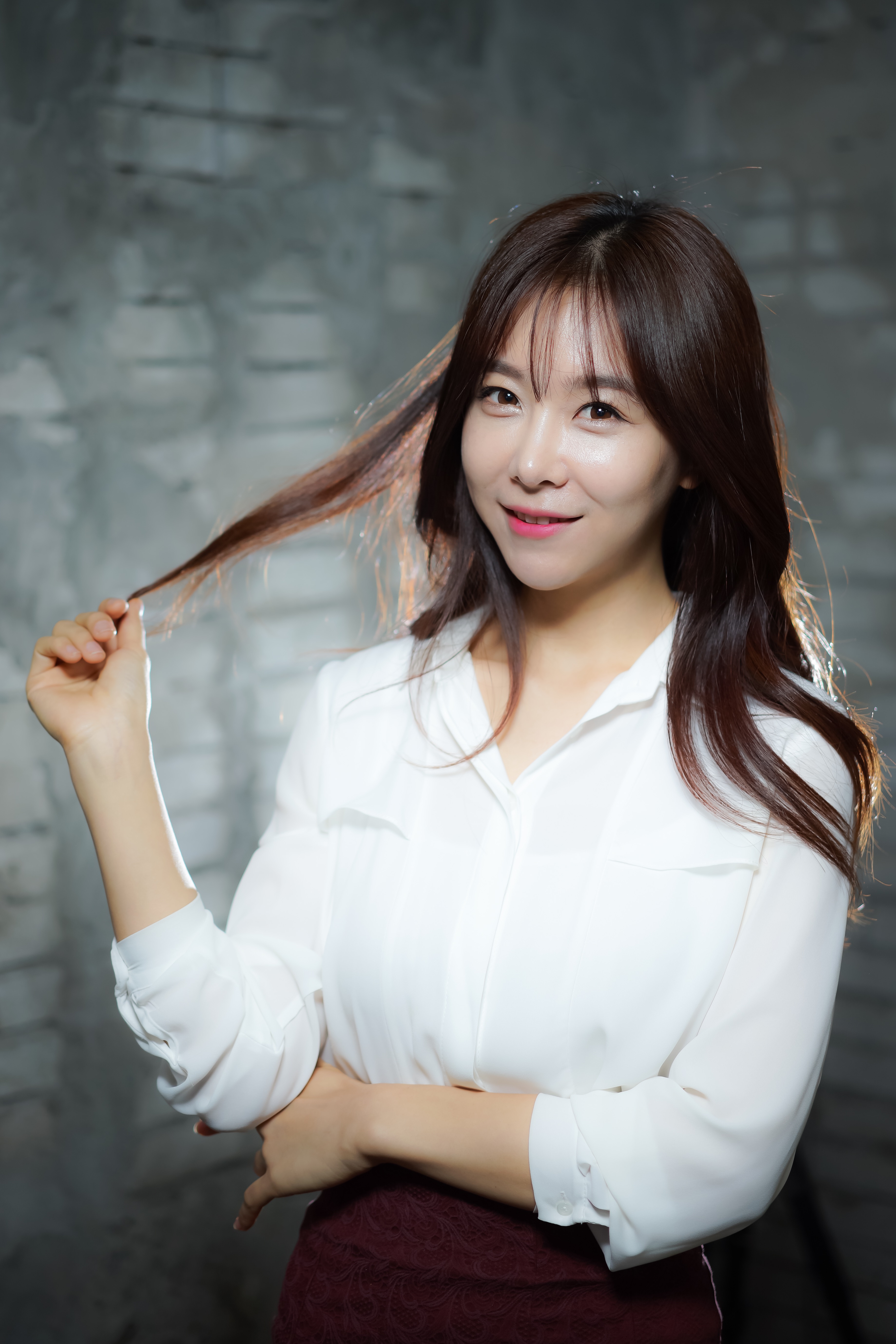 소니 모델 출사 다녀왔습니다 소니 Talk