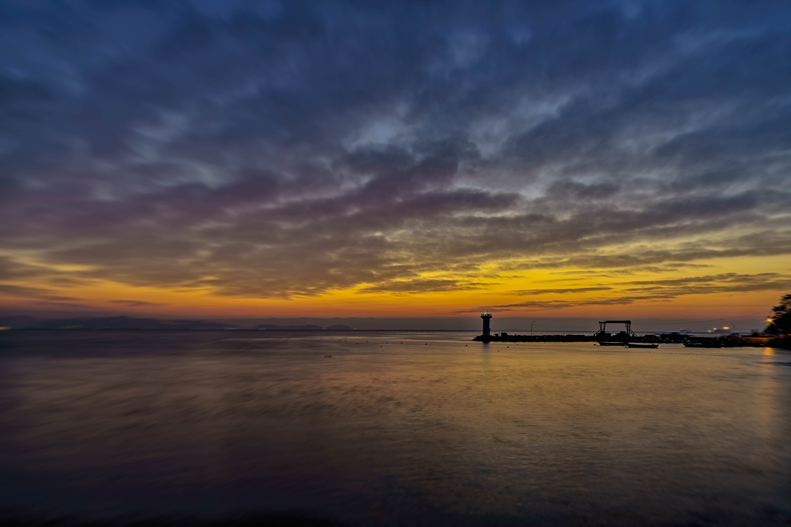 [A7M2, 타기종] 2016. 12. 24. 부산 가덕도 새바지 일출 (8pics) - 소니 Talk