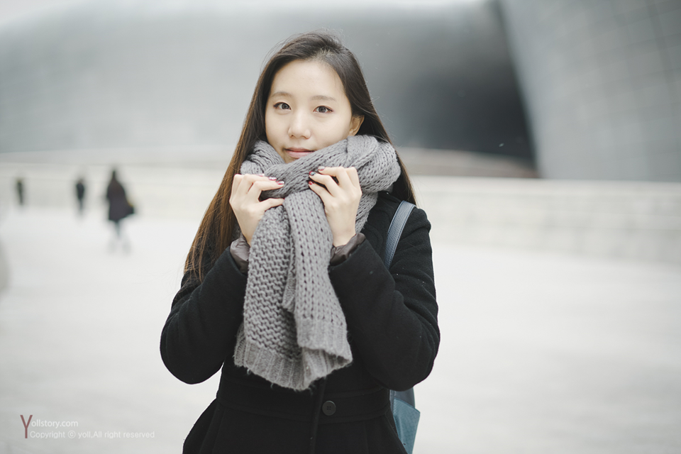 [a99ii] 인물출사 실패했던 Ddp 소니 Talk