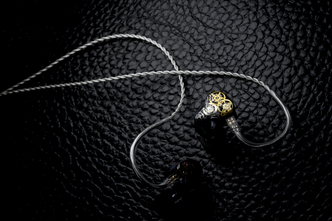 [A7m2 + 55.8z] 내 이어폰 속에 시계 - 소니 Talk