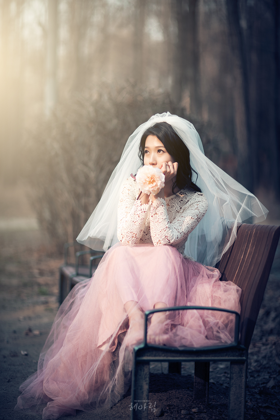 [a7r2 + 캐논 85.2] 셀프웨딩촬영중에 한컷... - 팝코넷 | 팝게&톡 이슈게시판