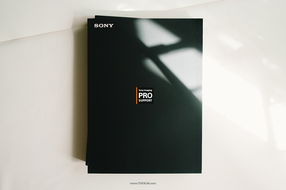 [RX100V] SIPS가 되었습니다