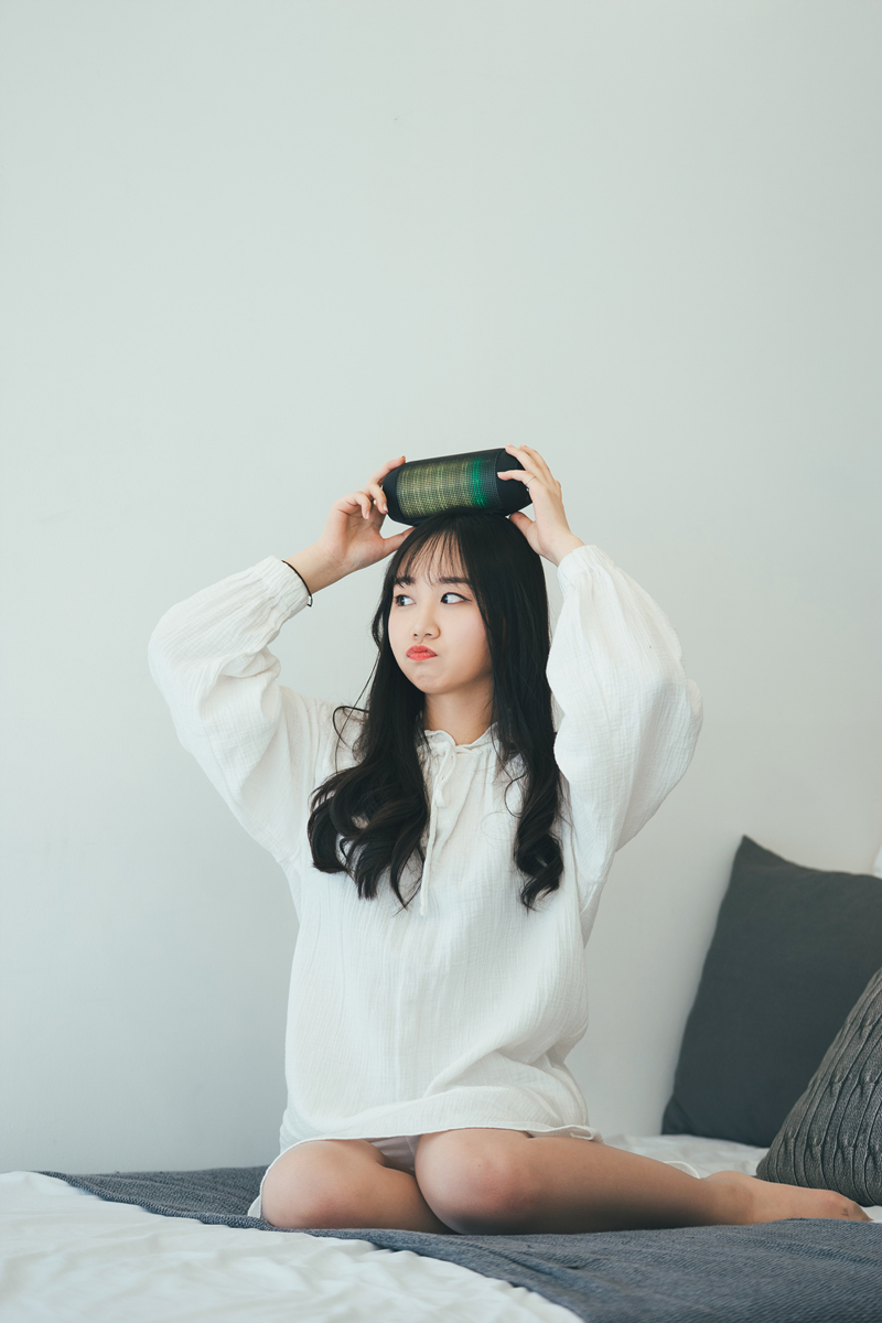 [A7M2/SEL90M28G] 90마로 찍어본 인물사진 - 소니 Talk