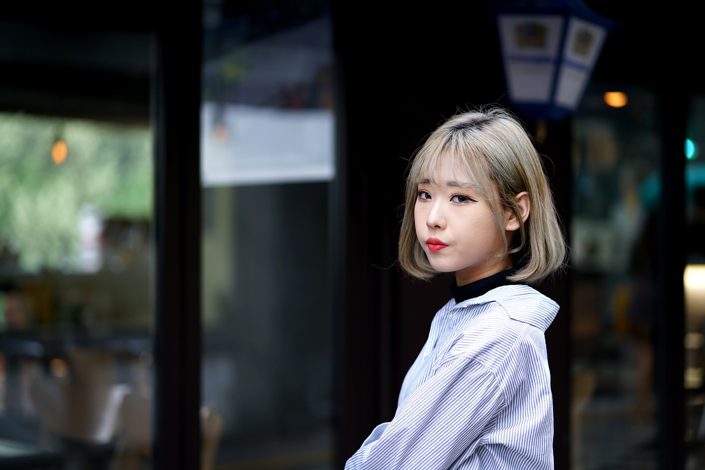 a7r2+85.8] 인물용렌즈라는데 - 팝코넷 | 베스트 게시판