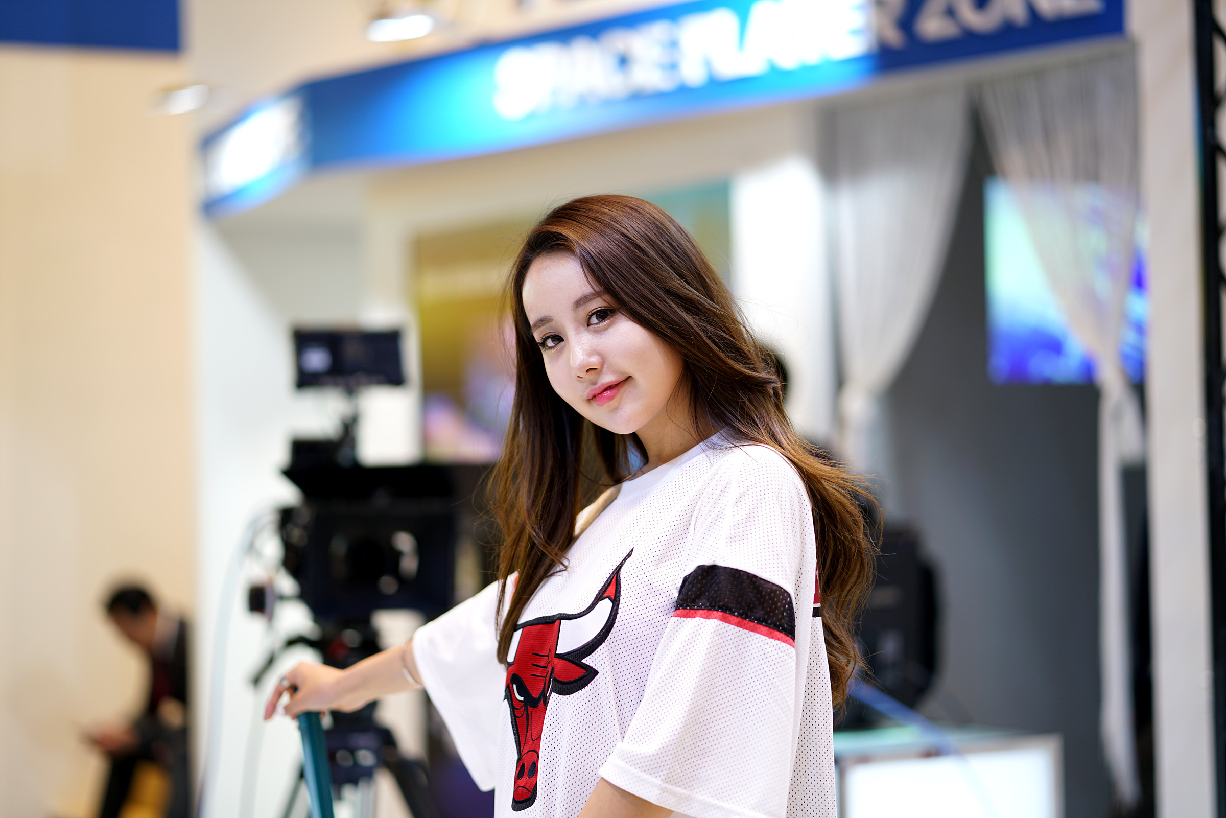 a7r2+85.8] 인물용렌즈라는데 - 소니 Talk