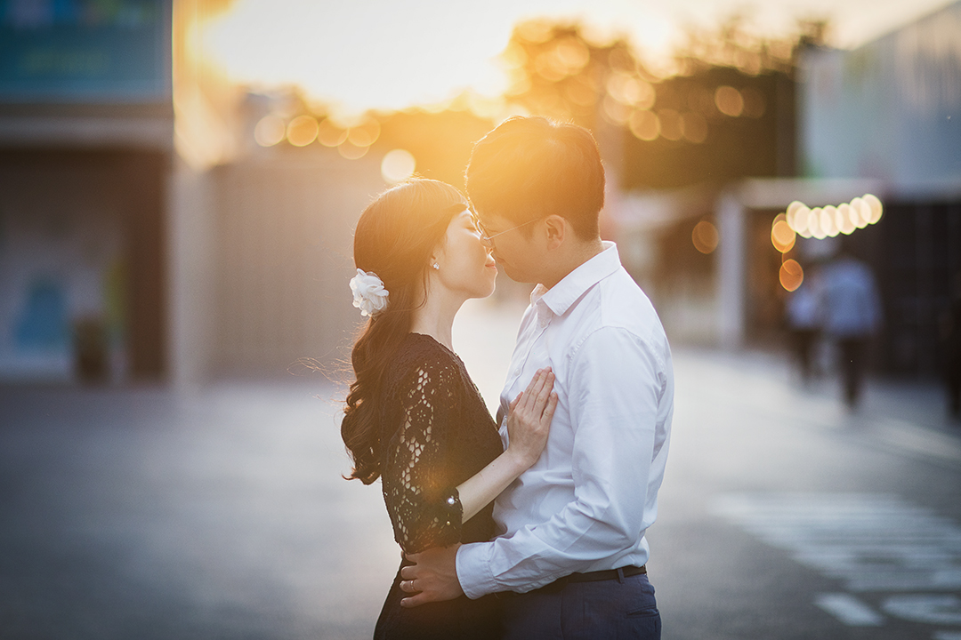 [a7r2 + 캐논 85.2] 빛좋았던 오늘의 서울숲... - 소니 Talk