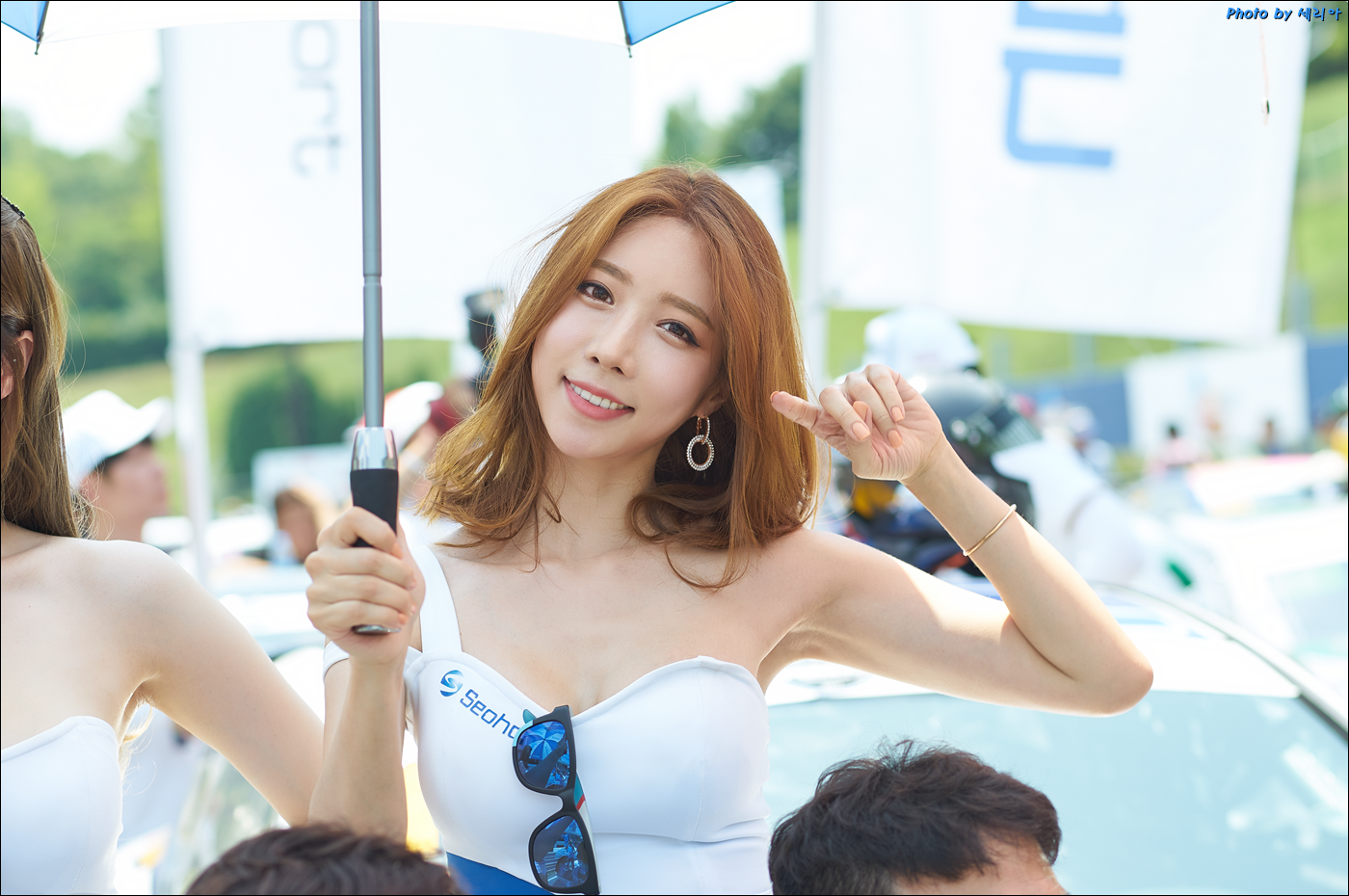 [A7m2] 2017 CJ Super Race 3전 (2017.06.18) - 유다솜 - 소니 Talk