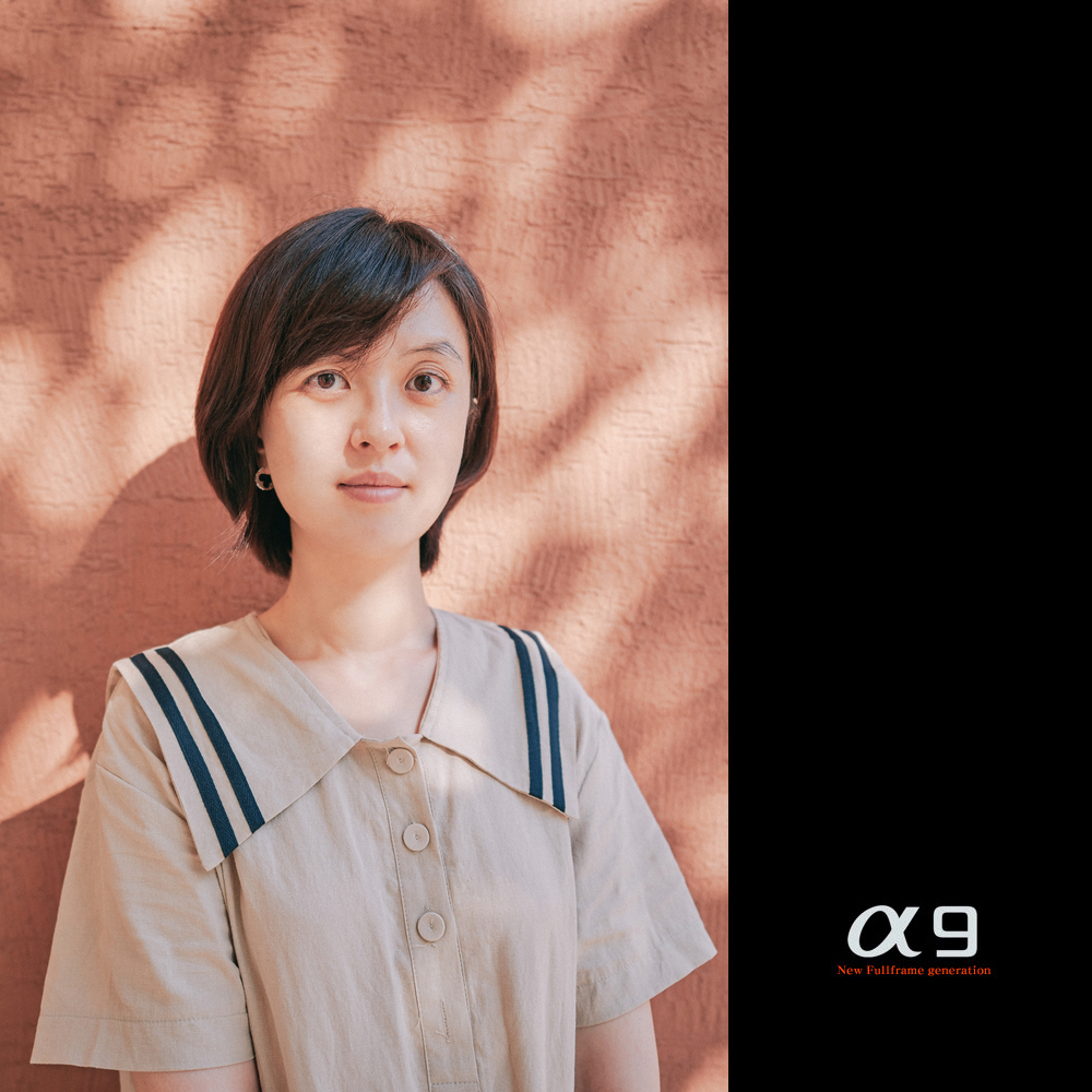 A9+1635GM - 1635의 인물사진. - 소니 Talk