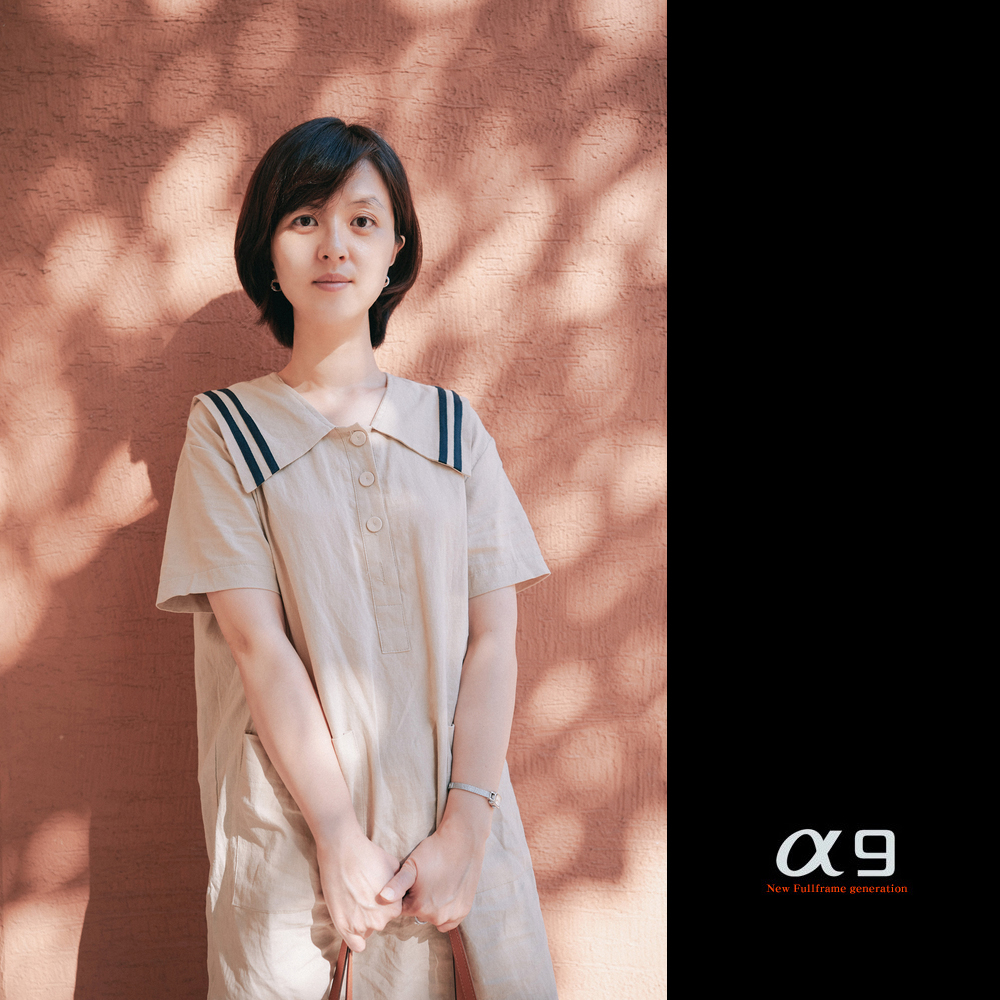 A9+1635GM - 1635의 인물사진. - 소니 Talk