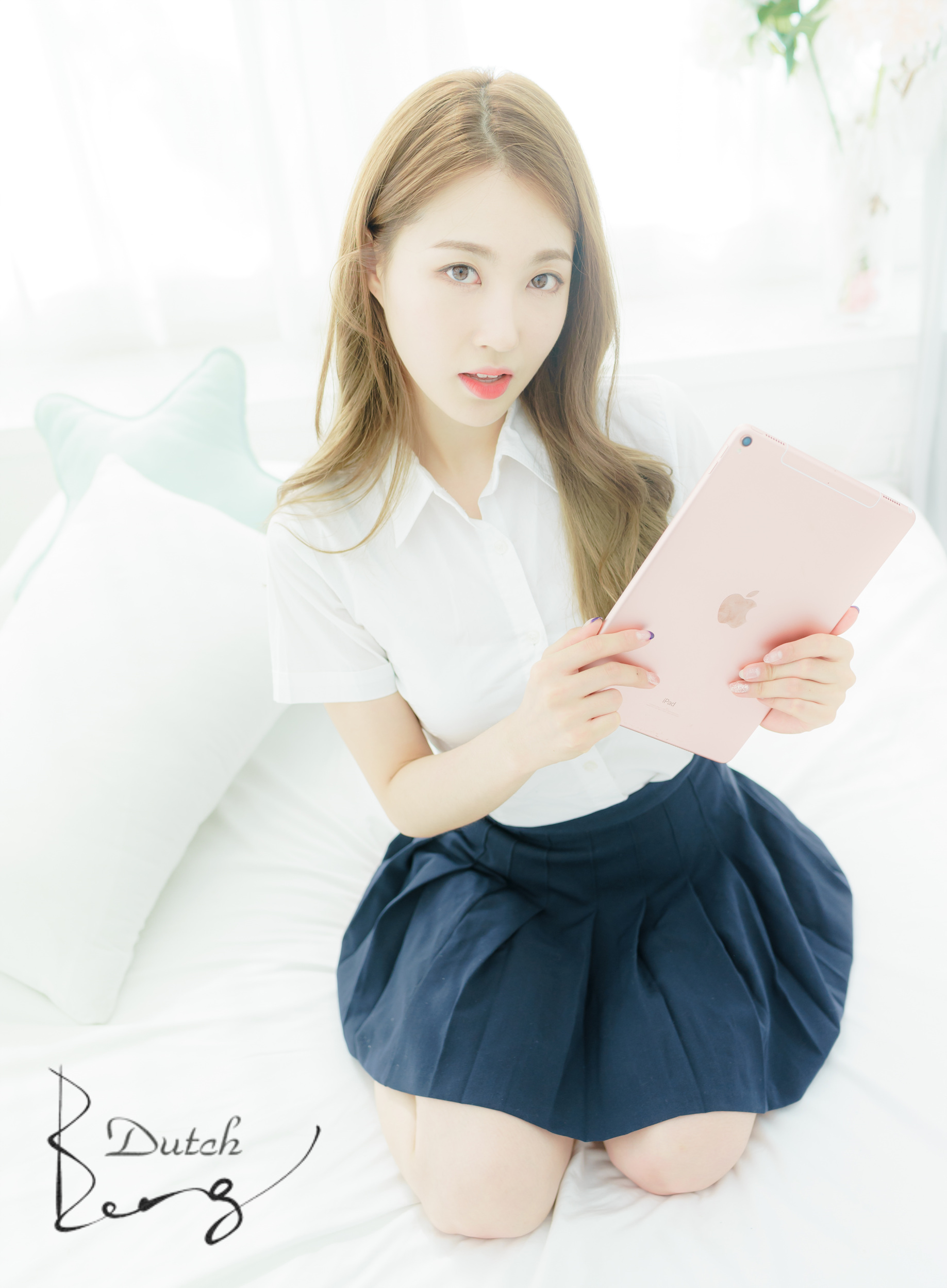 [A7M2]모델사진 - 소니 Talk